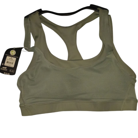 Avia | Intimates & Sleepwear | Avia Double Layer Mesh Sports Bra | Poshmark